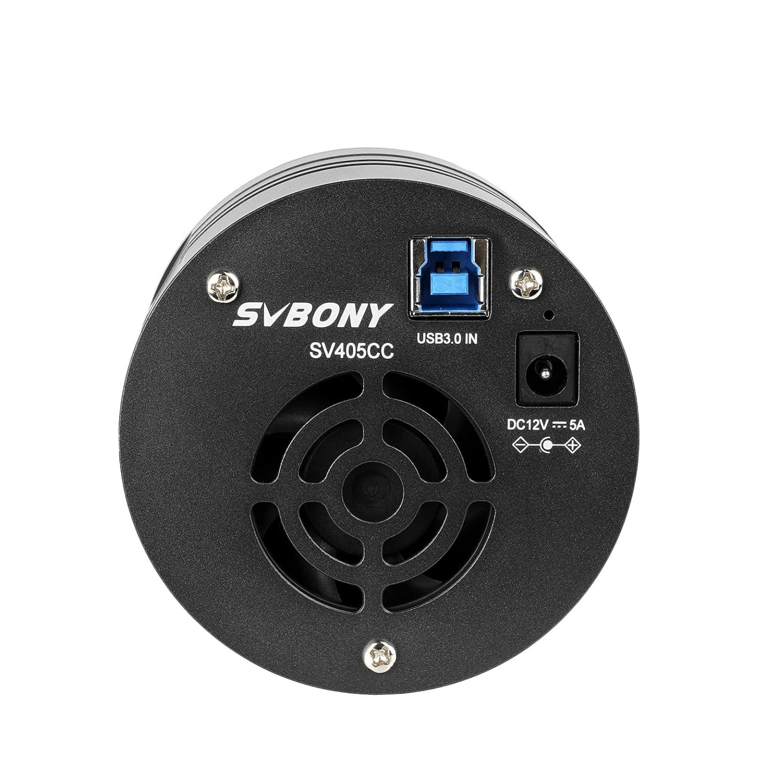 SVBONY SV405CC Cooled Color OSC Camera + CUT IR | Saracco